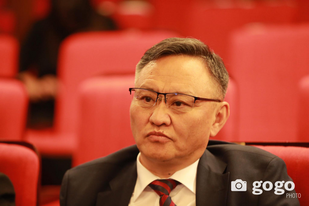 “Нүүрсний хулгайтай холбогдсон 81 хүний 5 нь улс төрд нөлөө бүхий хүн байна”