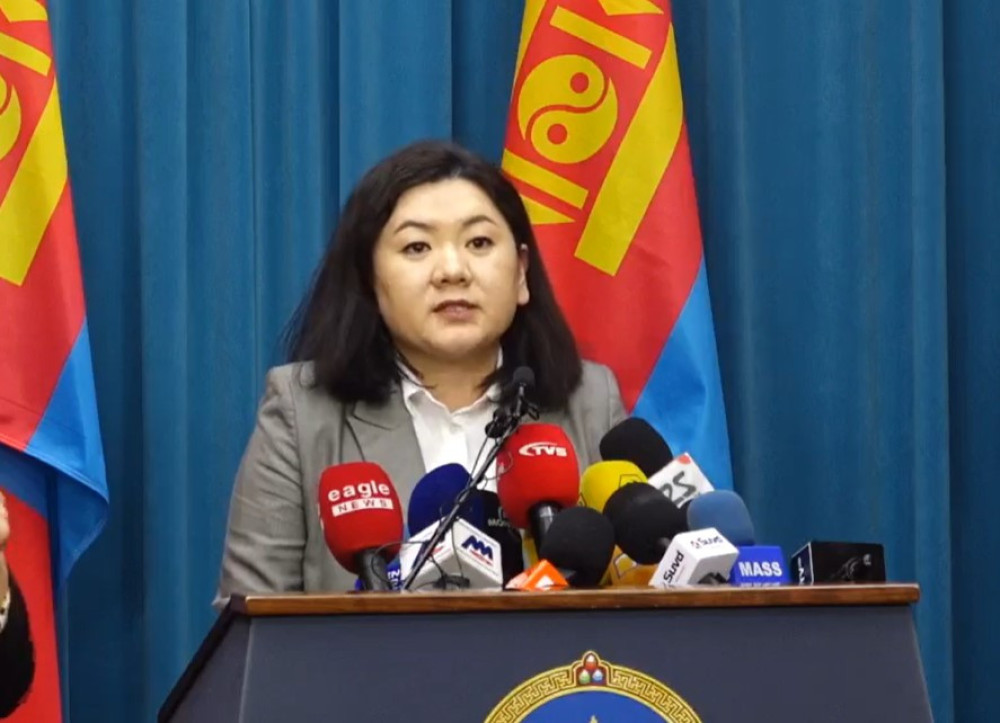 С Зоригийн амийг хөнөөсөн хэрэгт тулгагдсан Т Чимгээ Ц Содномдаржаа нарын зөрчигдсөн эрхийг